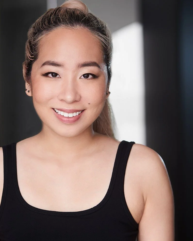 Yena Han — Headshots