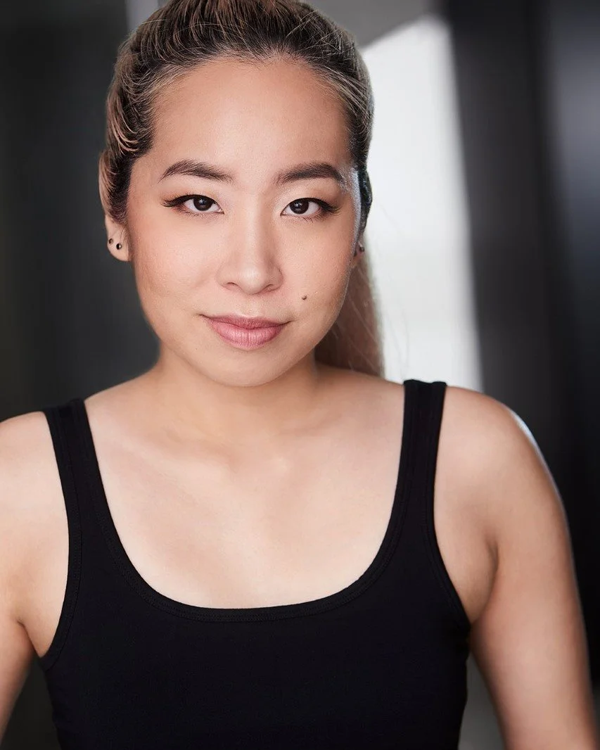 Yena Han — Headshots