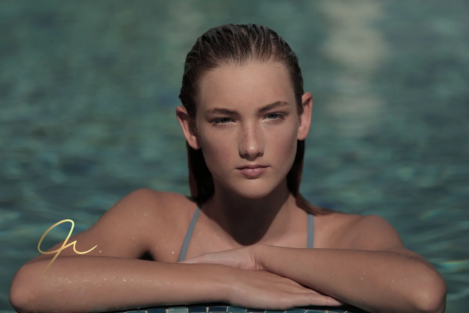 Addison Soens — KLG