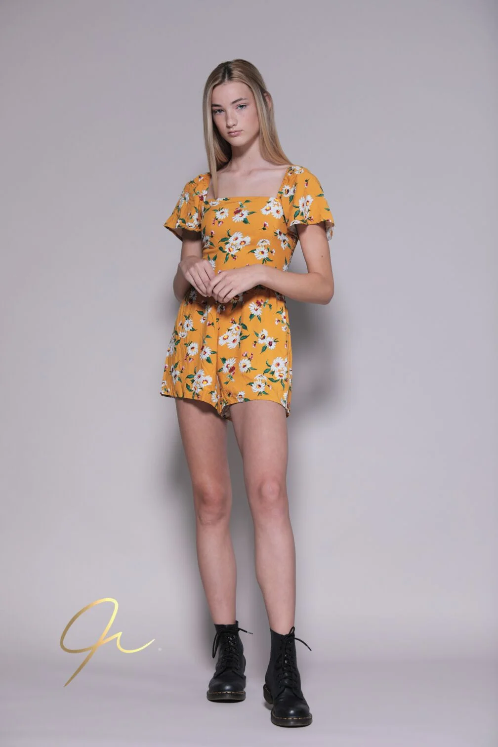 Addison Soens — KLG