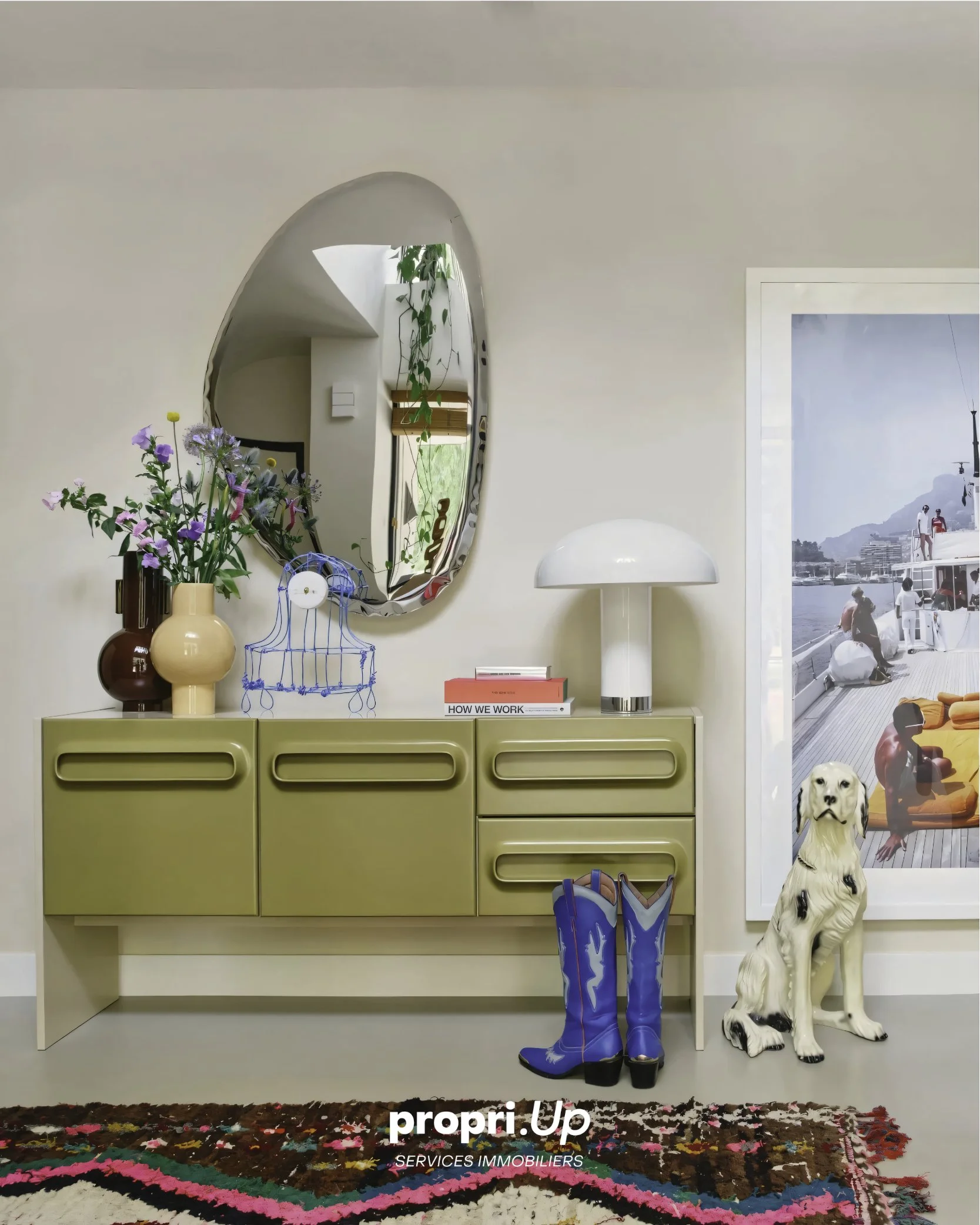 Les 10 tendances deco qui vont illuminer 2024 ! — propriUp