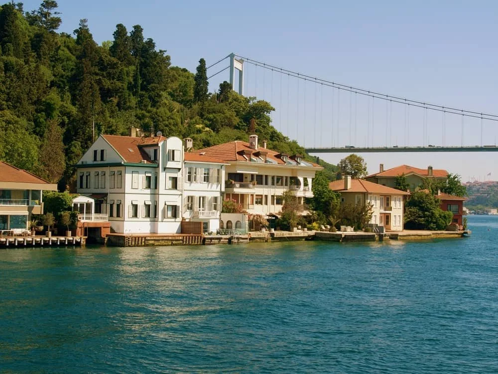 11 BEST Bosphorus Cruise Tours in Istanbul in 2025 — Mog and Dog Travels