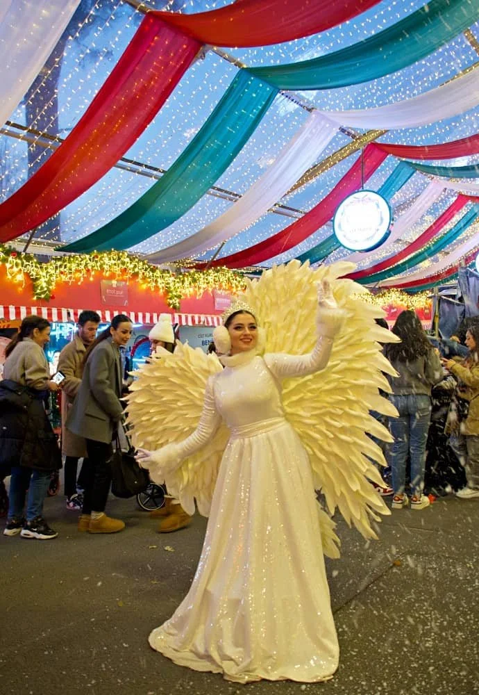 Christmas in Istanbul - All You Need to Know for a Magical Stay — Mog ...