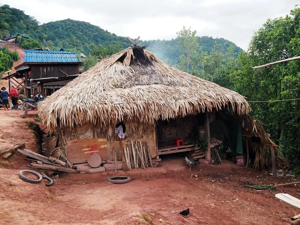 The Ultimate Guide to Trekking in Luang Namtha — Mog and Dog Travels