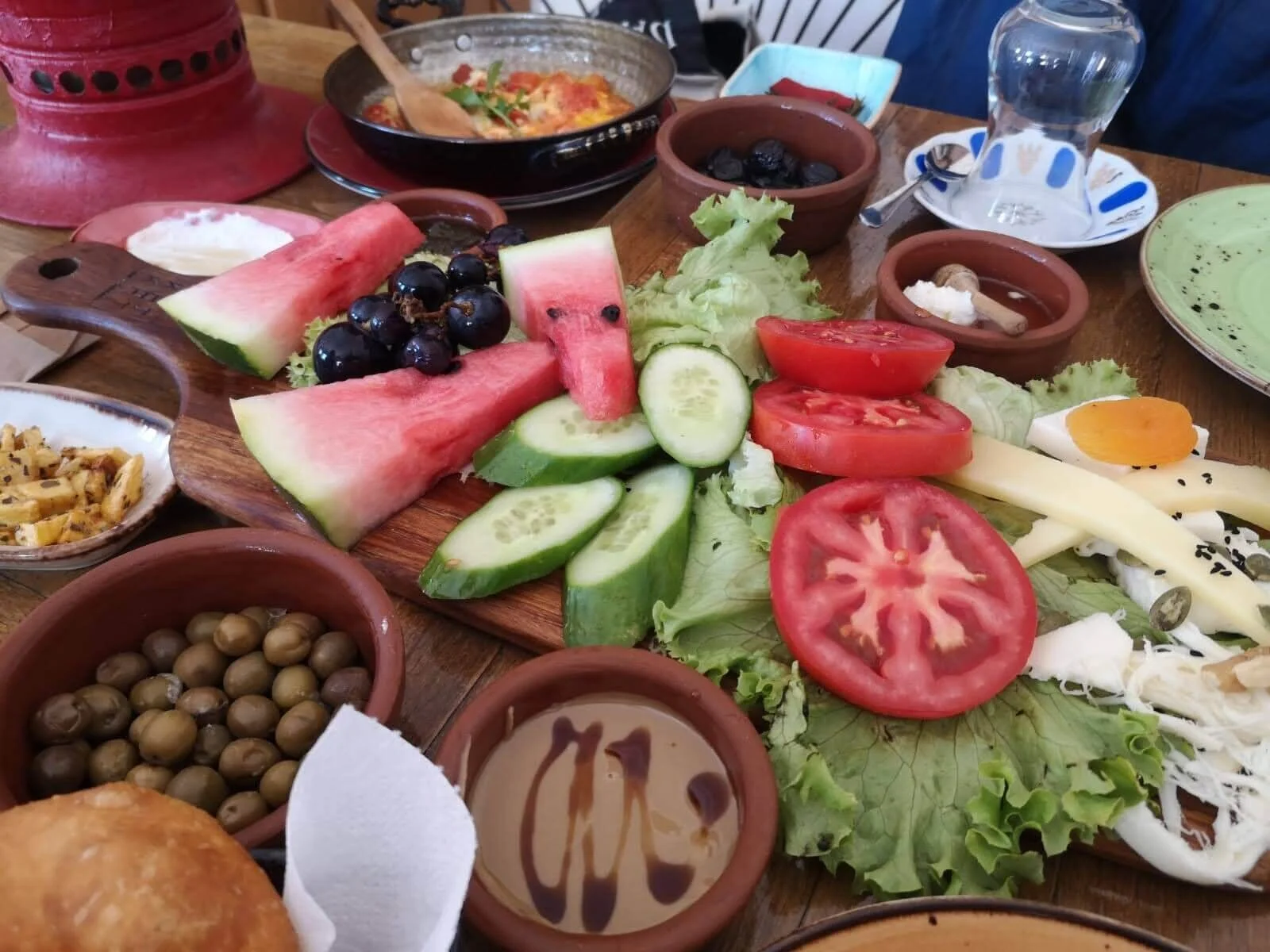 Best Breakfast in Istanbul (2022): 16 Incredible Places to Try — Mog ...
