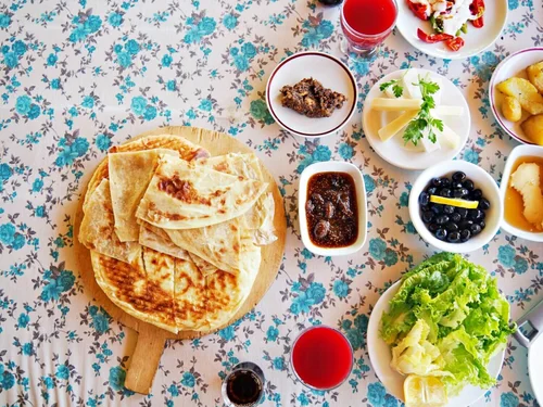 Best Breakfast in Istanbul: 17 Incredible Places to Try — Mog and Dog ...