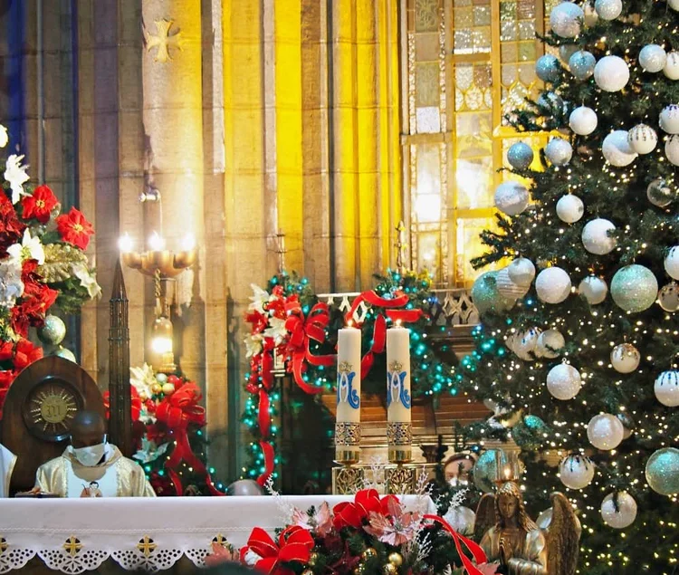 Christmas in Istanbul - All You Need to Know for a Magical Stay — Mog ...
