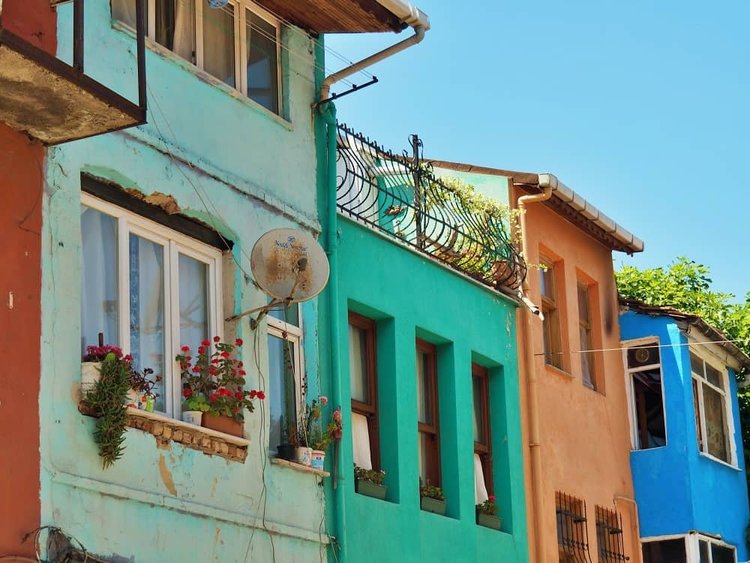 Exploring Balat Istanbul: The Ultimate Insider's Guide — Mog and Dog ...
