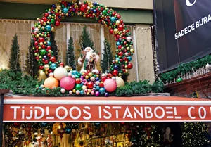 Christmas in Istanbul - All You Need to Know for a Magical Stay — Mog ...