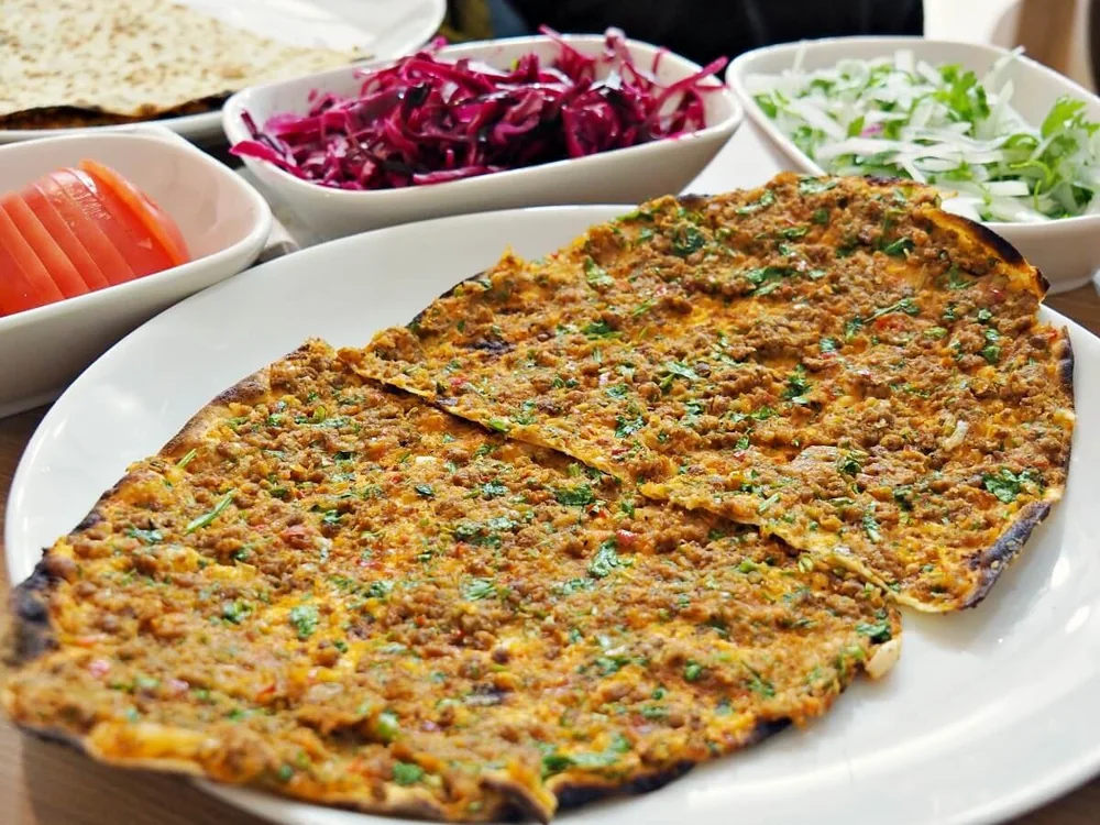 Vegan Istanbul - The Best Fast Food for a Vegan in Istanbul (2025 ...