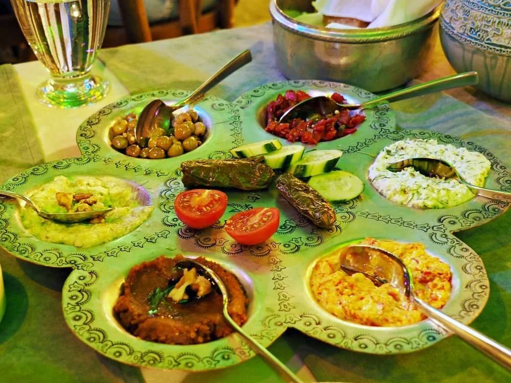 A Foodie's Guide to The Best Mardin Restaurants — Mog and Dog Travels