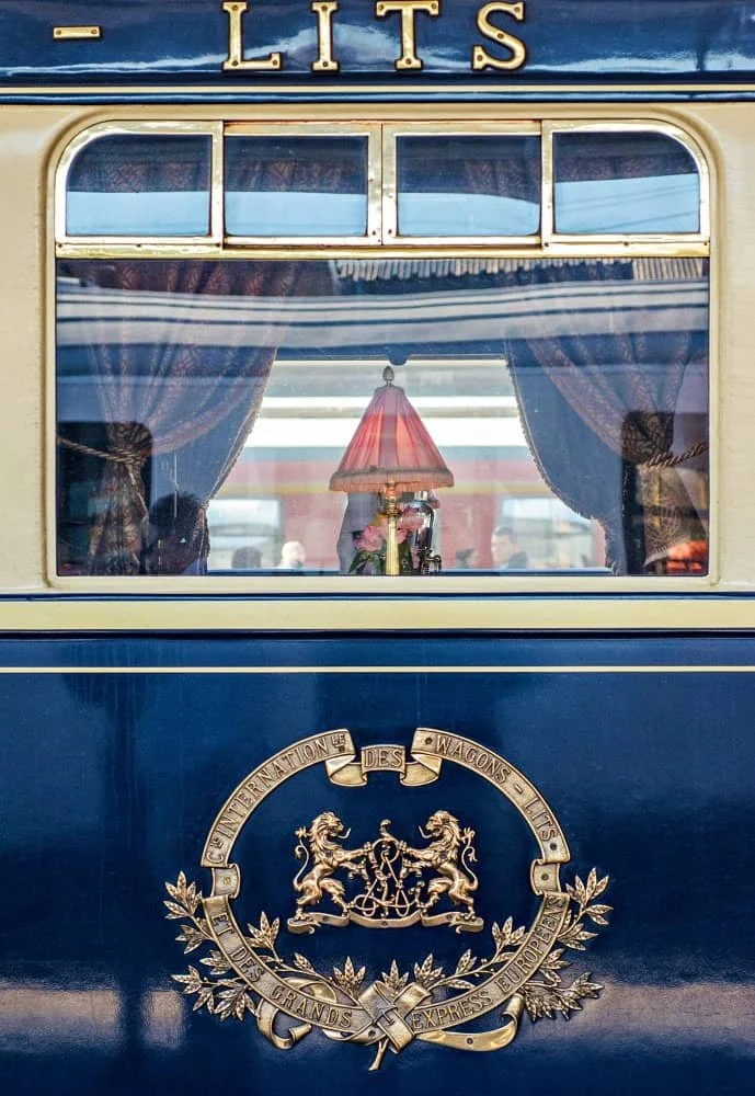 Sirkeci Station: Discover Istanbul's Orient Express Station — Mog and ...