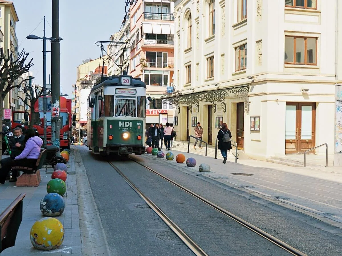 Best Areas to Stay in Istanbul in 2022 — Mog and Dog Travels