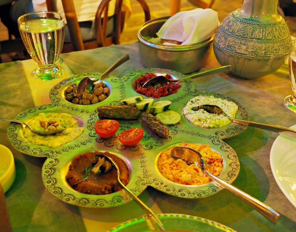 A Foodie's Guide to The Best Mardin Restaurants — Mog and Dog Travels