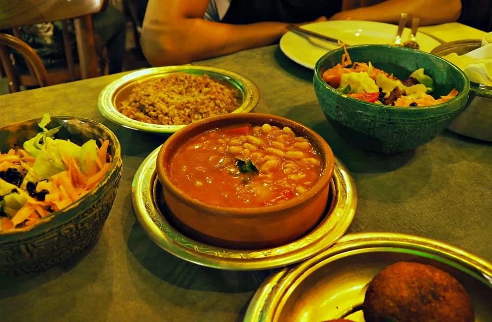A Foodie's Guide to The Best Mardin Restaurants — Mog and Dog Travels