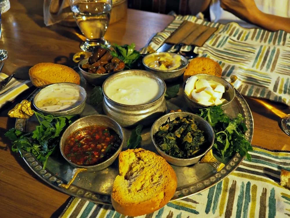 A Foodie's Guide to The Best Mardin Restaurants — Mog and Dog Travels