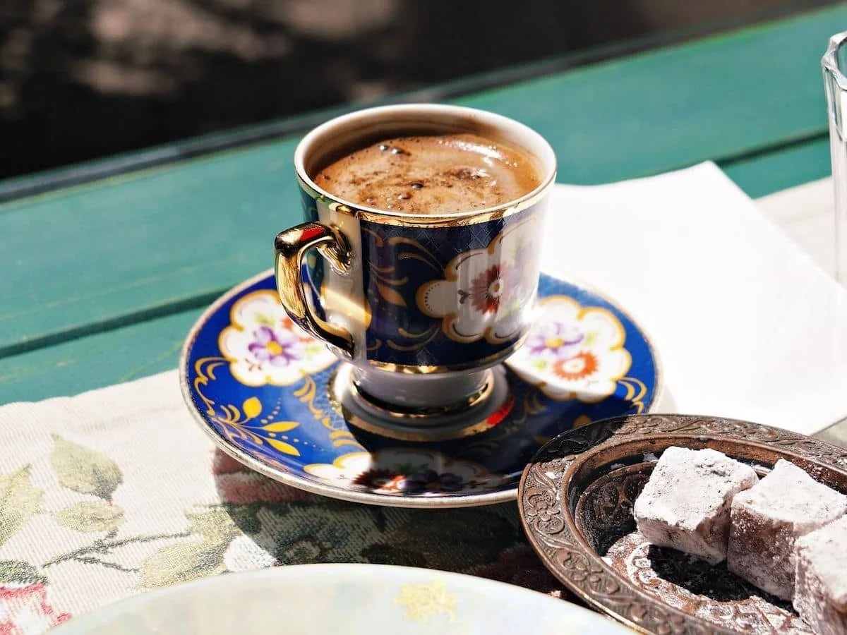 20 Best Cafes in Istanbul (2025) — Mog and Dog Travels