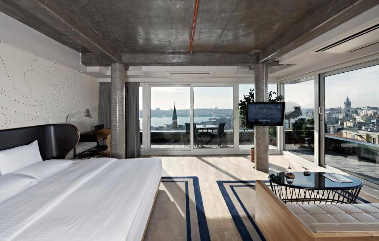 Best Areas to Stay in Istanbul — Mog and Dog Travels