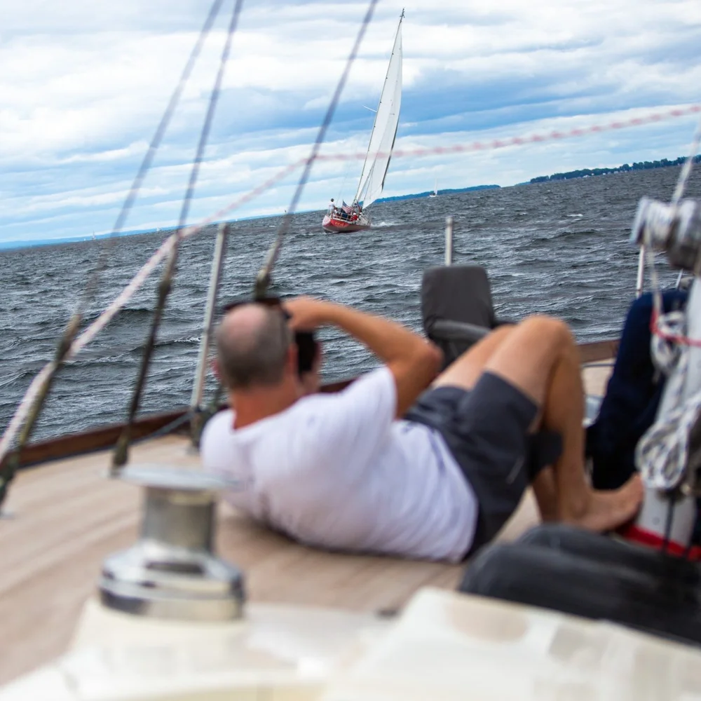 Other details — Sail Vermont