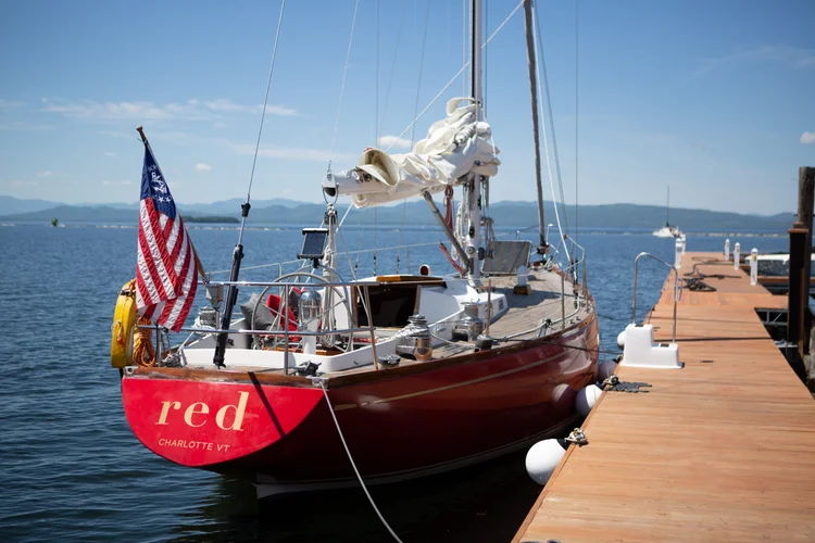 Sail Vermont