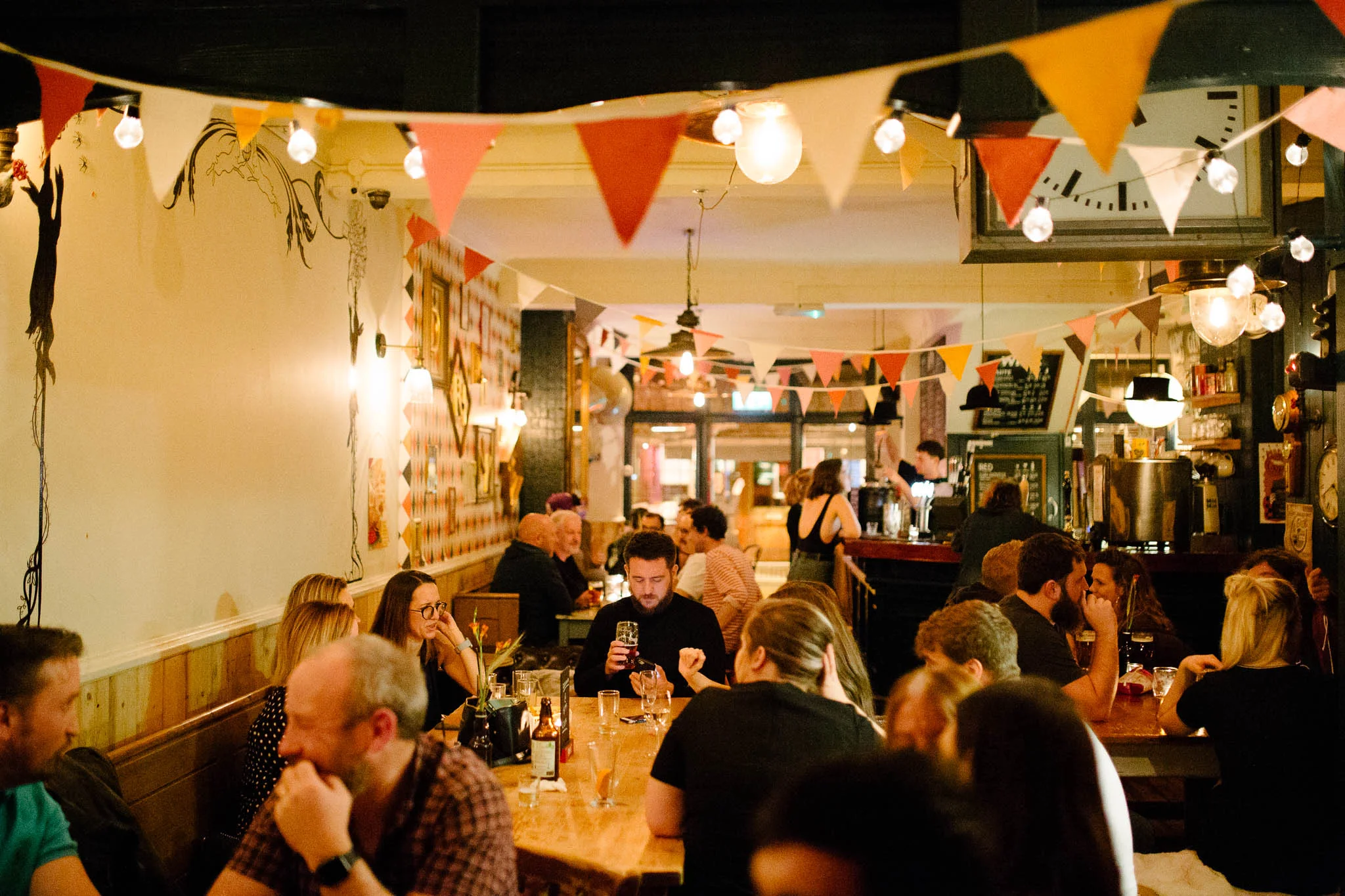 Hire — White Rabbit