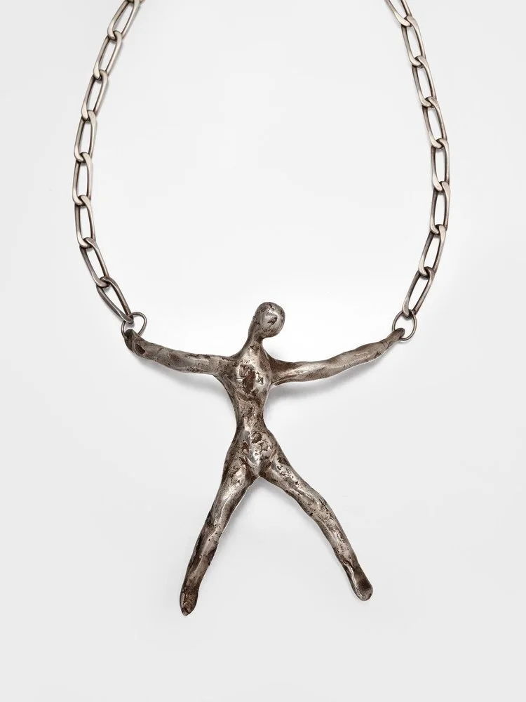 L’enchainee, 1970 — FRAM