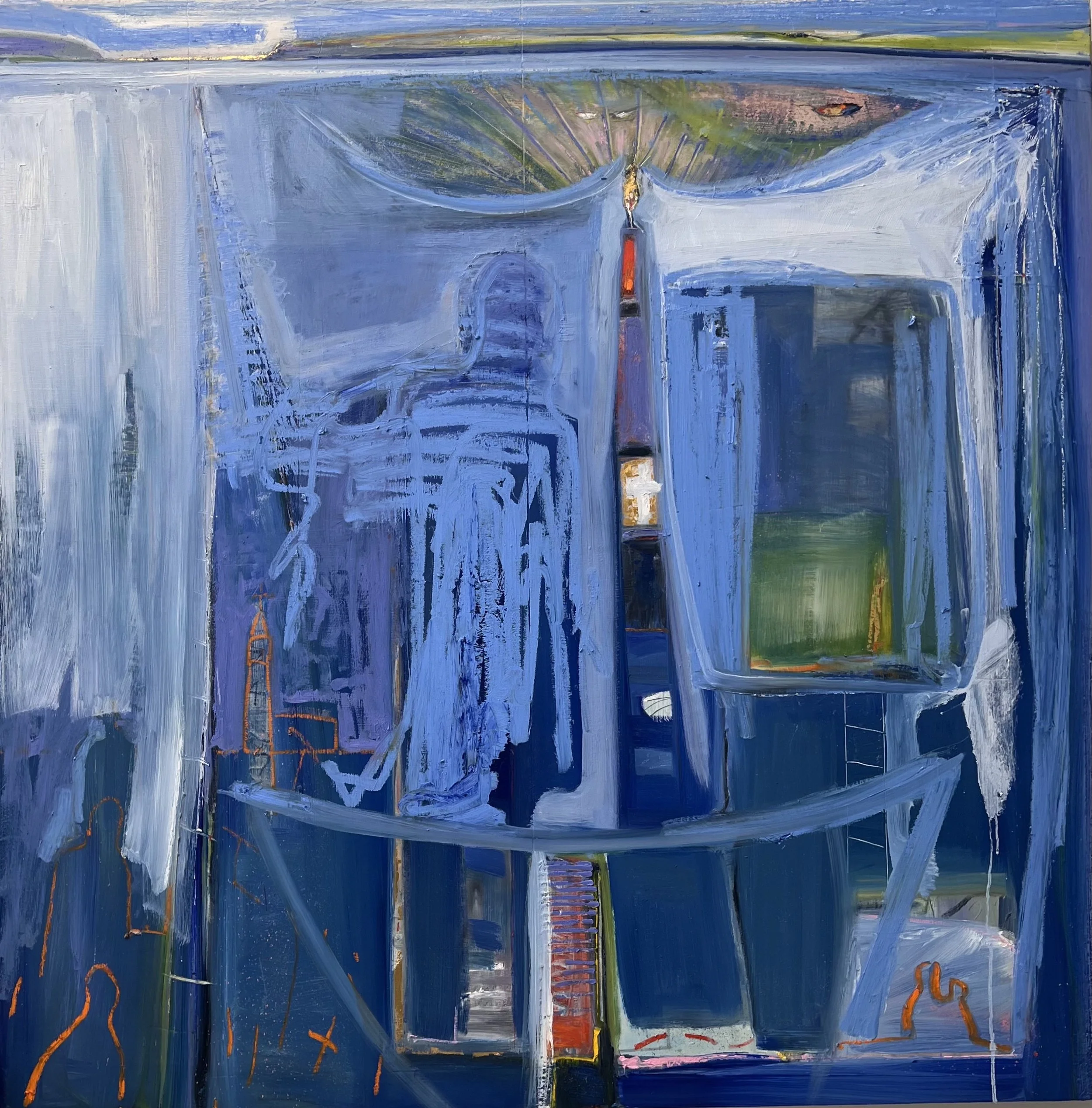 Kaleidoscope Group Exhibition — Jethro Jackson