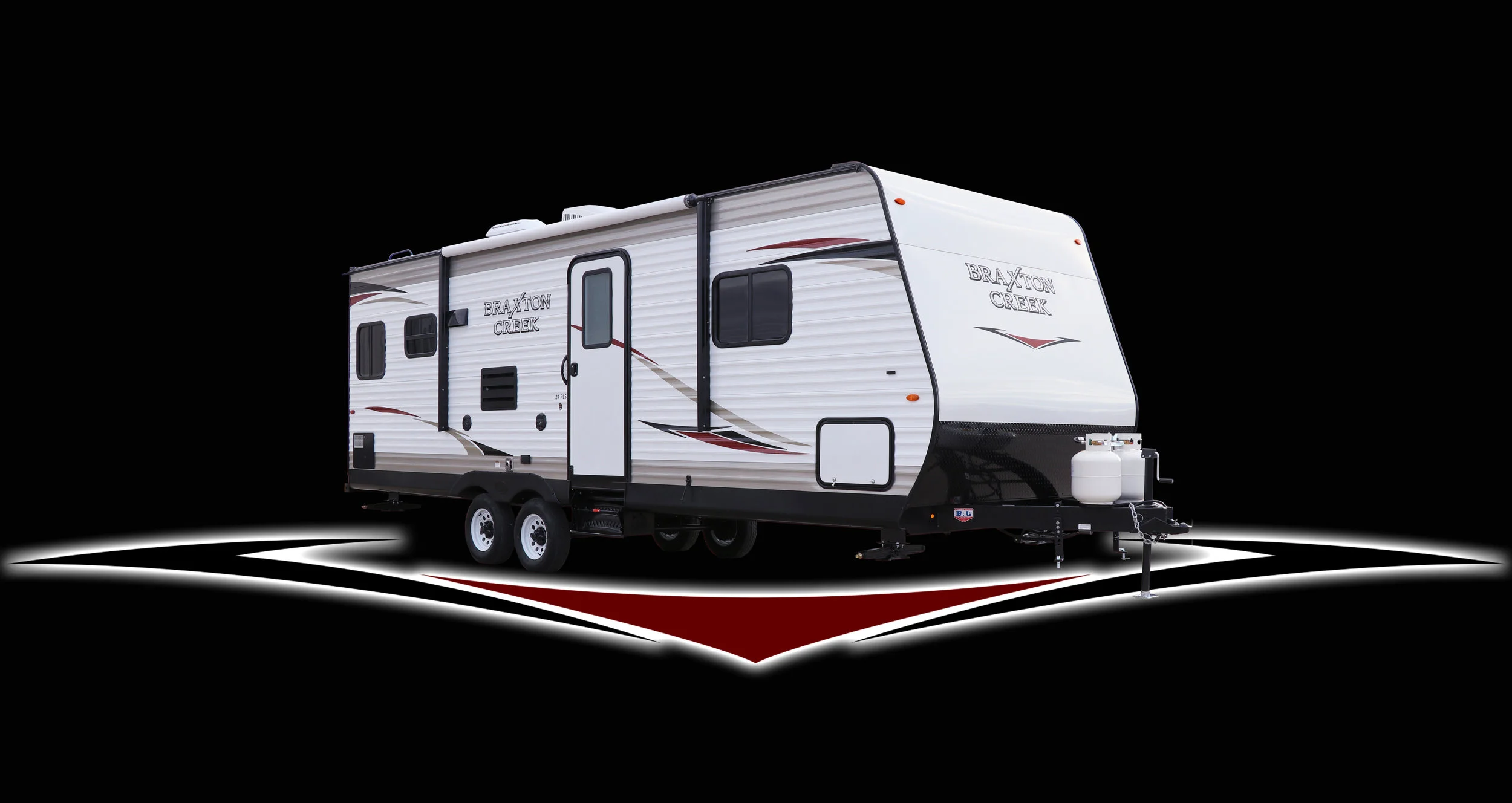 Braxton Creek RV