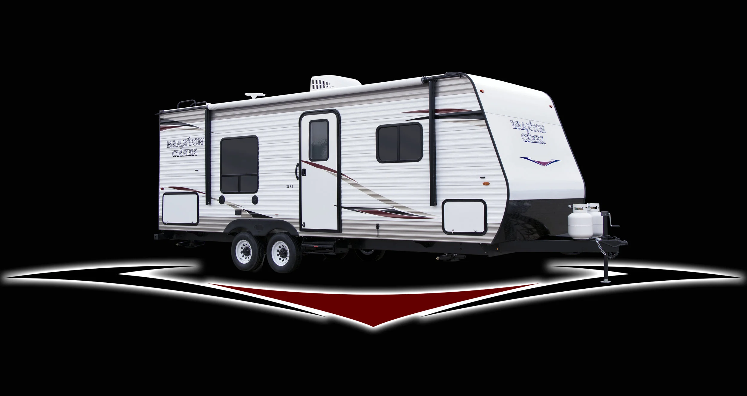 Braxton Creek RV