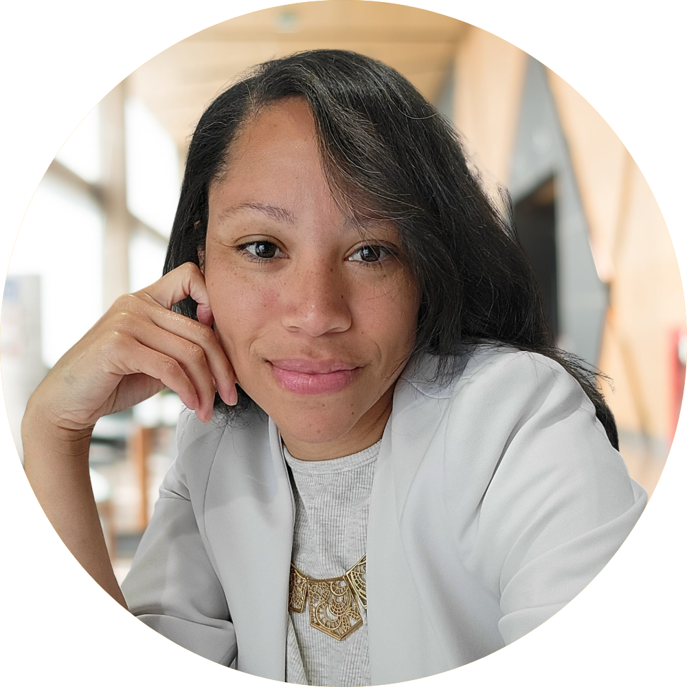 Meet the Team: Betsy Castro — EdOdyssey