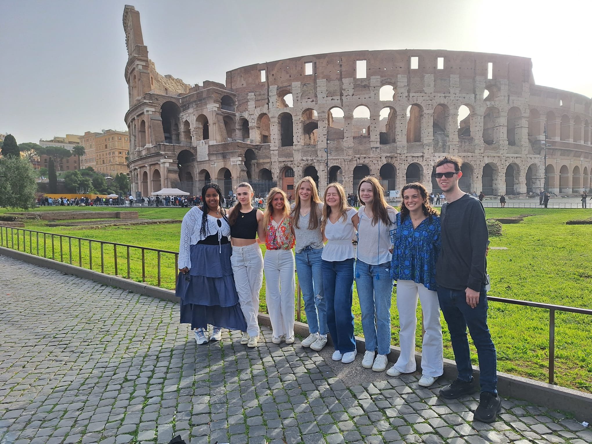 Italian Immersion Program - Atlanta Classical Academy — EdOdyssey