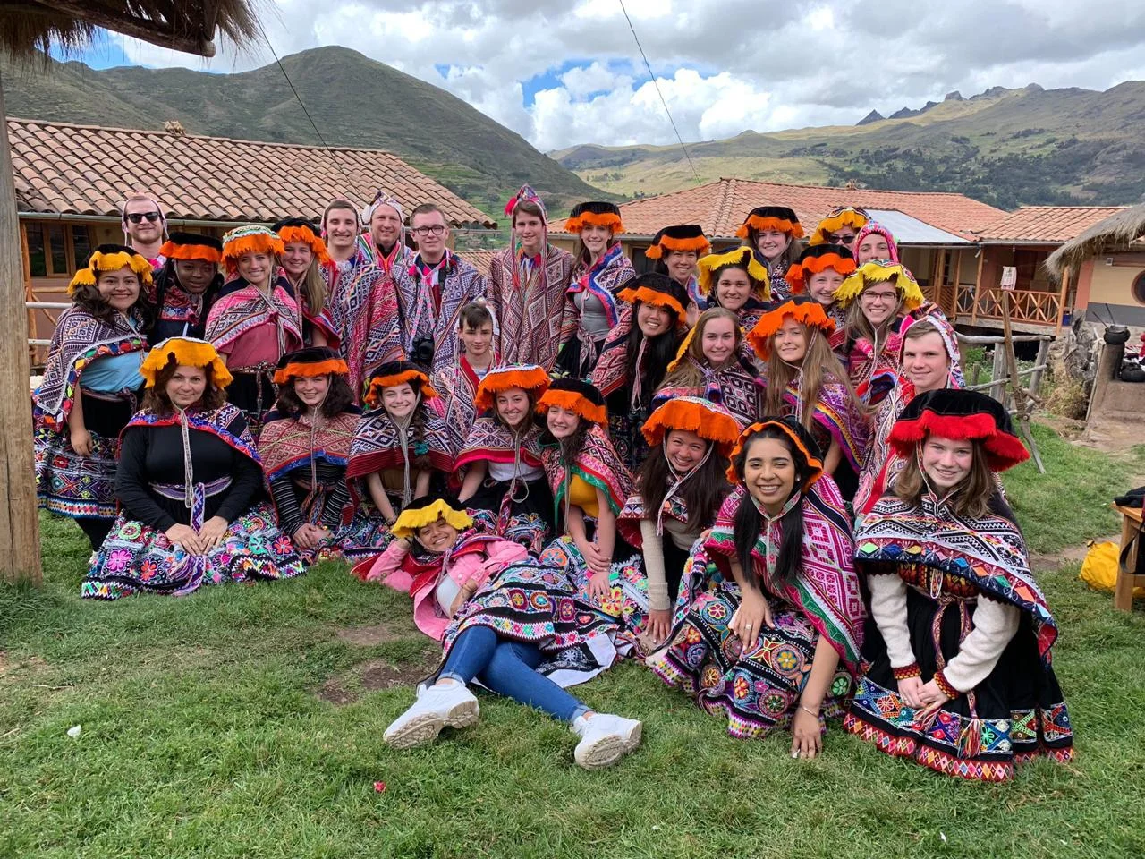 Seven Reasons You Can't Miss Cusco — EdOdyssey