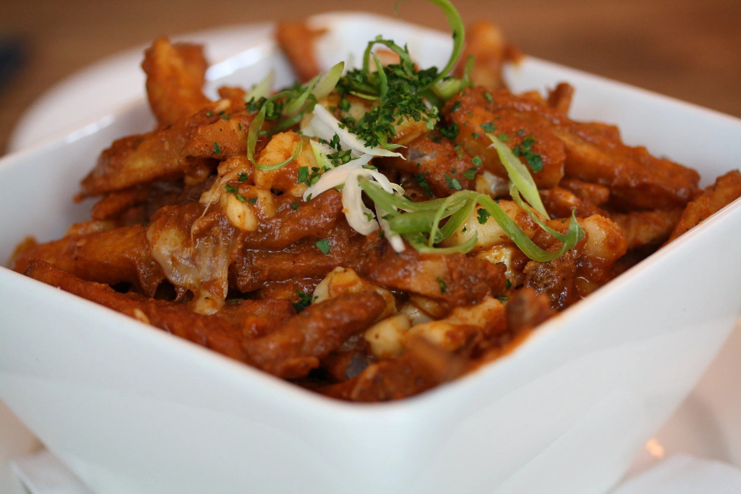 Cuisine and Culture: Savoring Canada's Legendary Staples — EdOdyssey