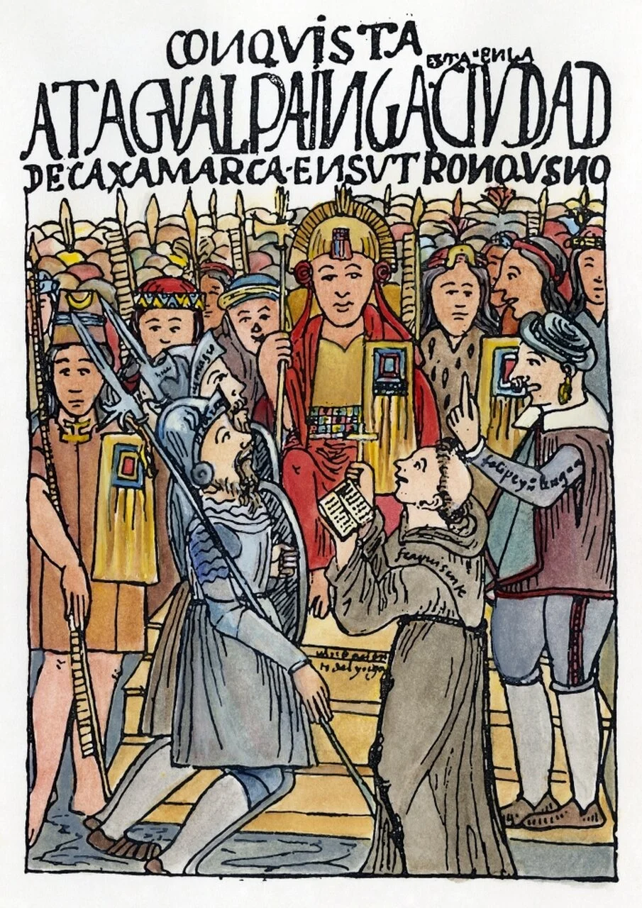 The Peruvian Divide: Race, Ethnicity, Class & Status — EdOdyssey