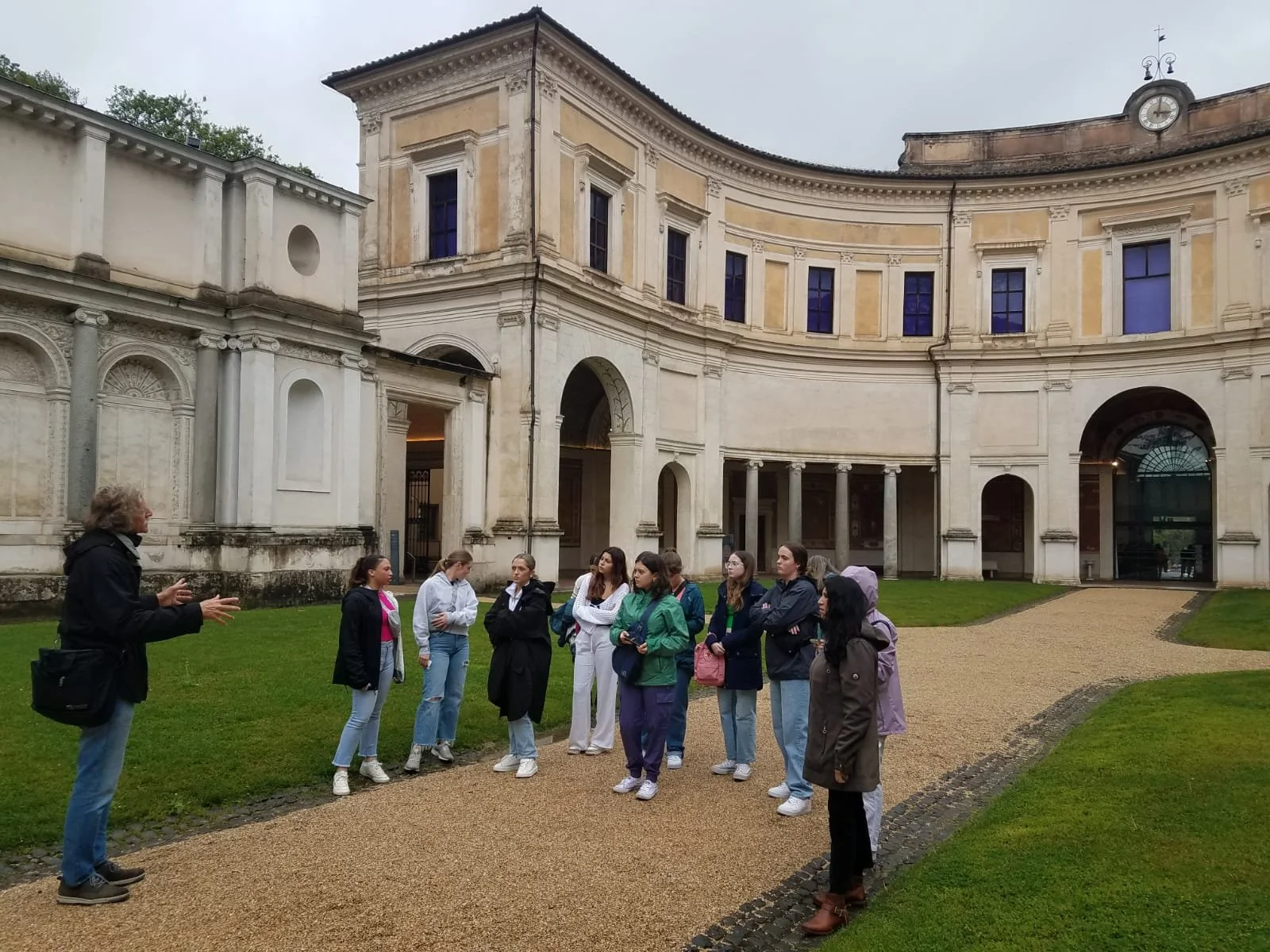 EdOdyssey Celebrates 9 Years of Transformative Study Abroad Programming ...