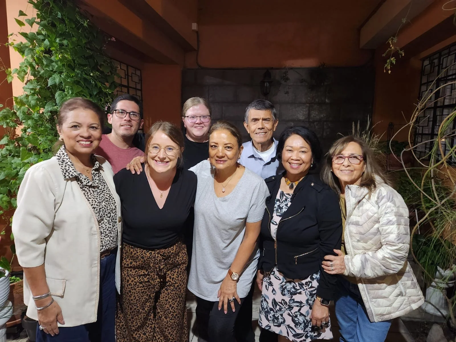 EdOdyssey Celebrates 9 Years of Transformative Study Abroad Programming ...