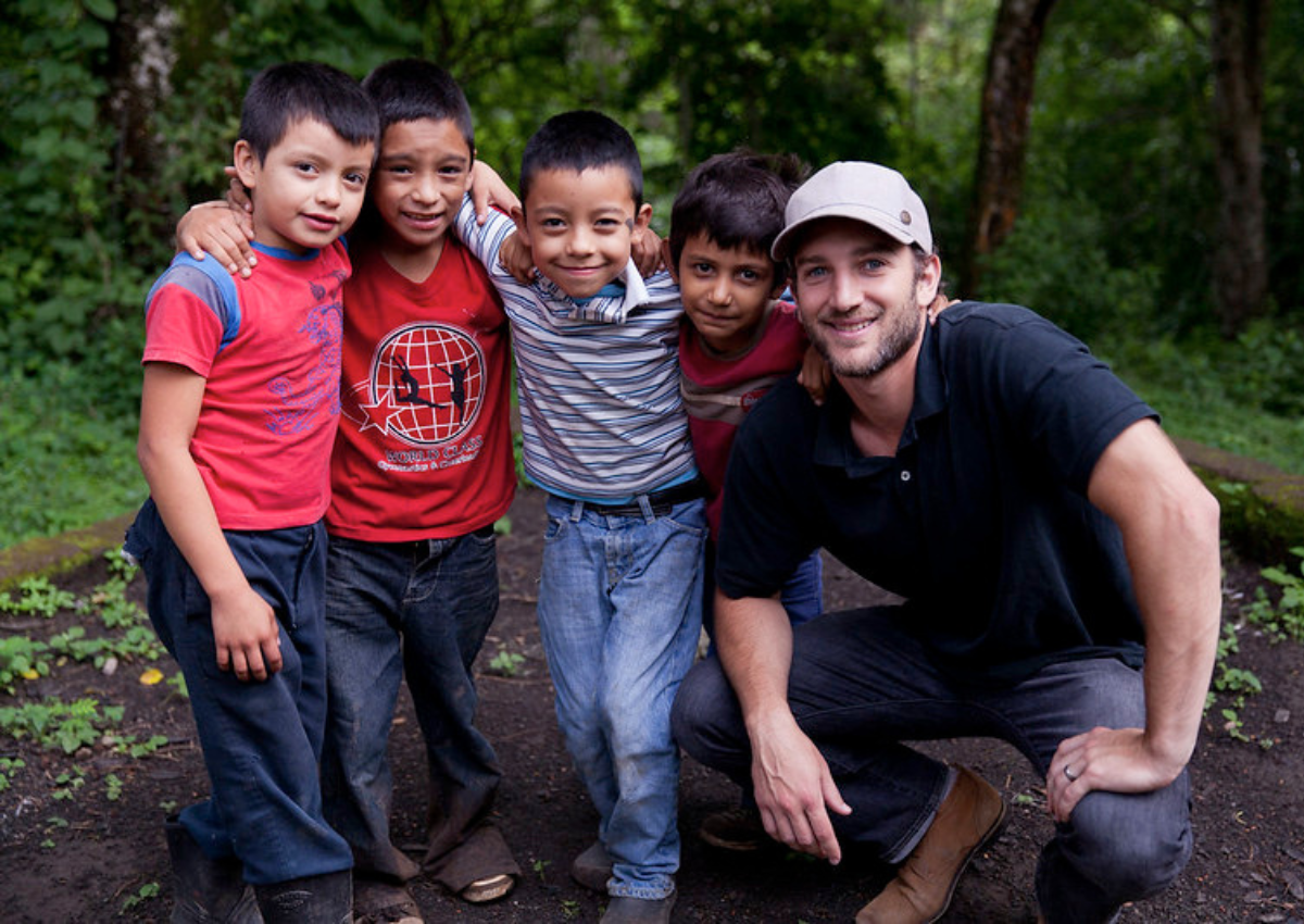 Meet Ben Polansky: EdOdyssey’s New (and First!) COO — EdOdyssey