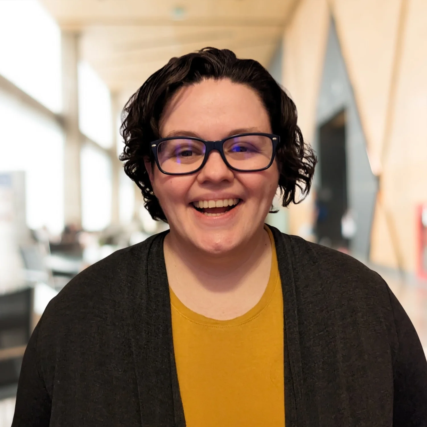 Meet the Team: Sarah Reid — EdOdyssey