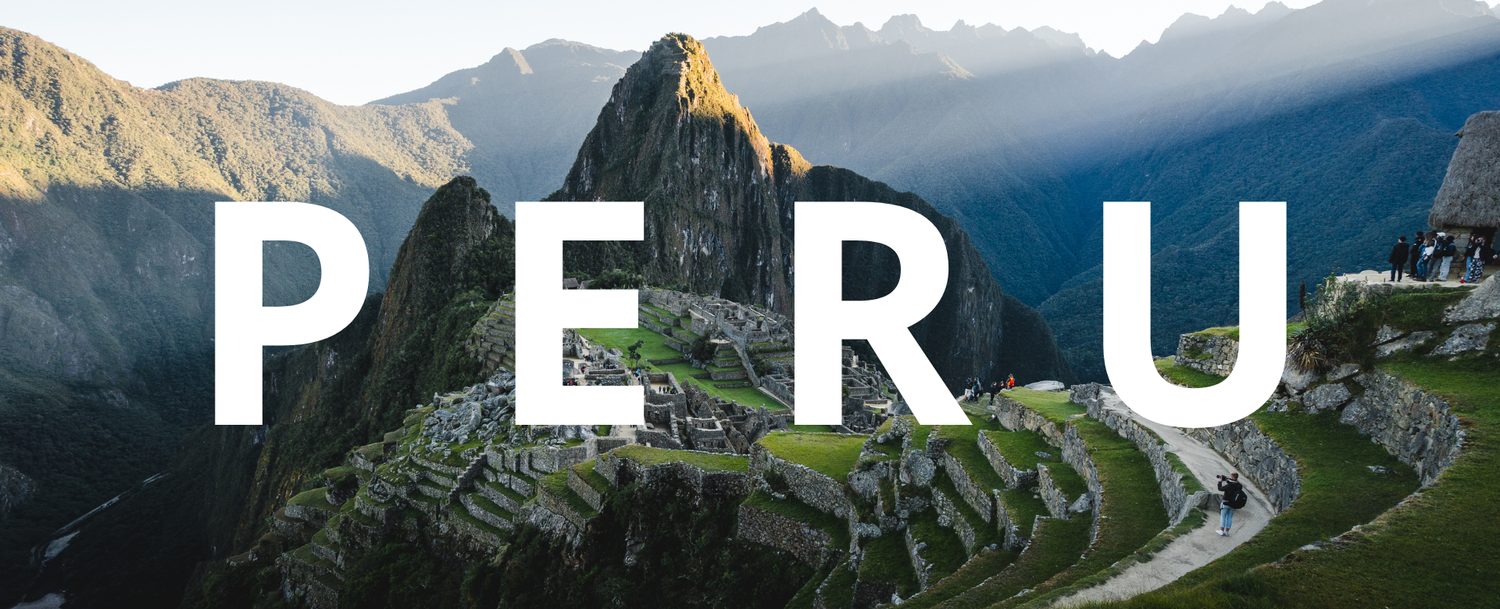Our Destinations: Peru — EdOdyssey