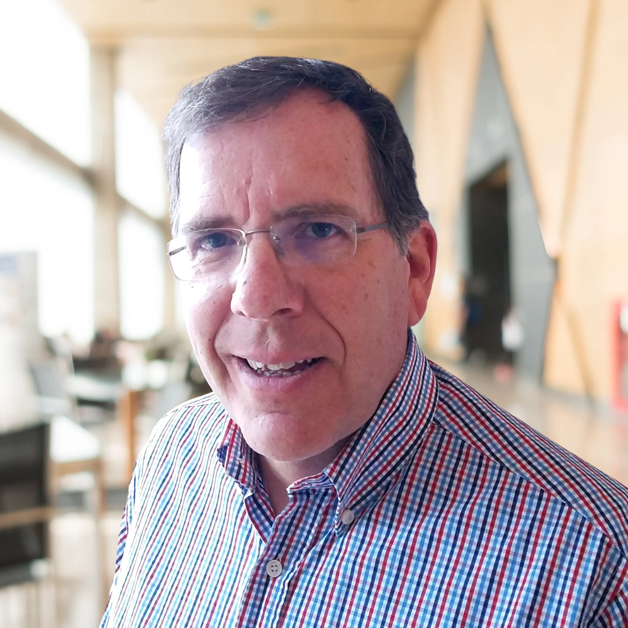 Meet the Team: Stefano Parenti — EdOdyssey