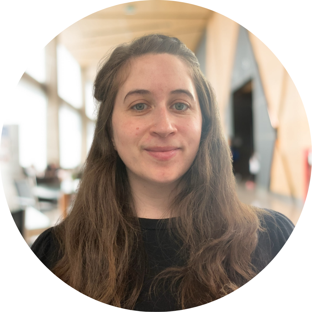 Meet the Team: Jules Sanderson — EdOdyssey