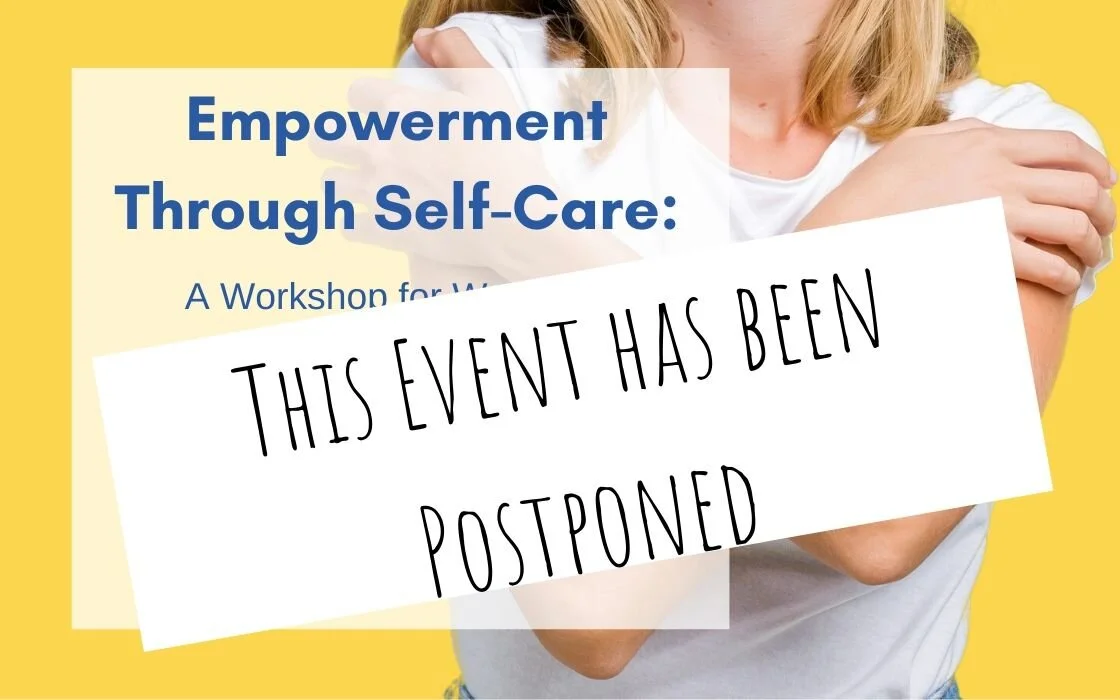 Empowerment Through Self-Care: A Workshop for Women — Wakeman Town Farm