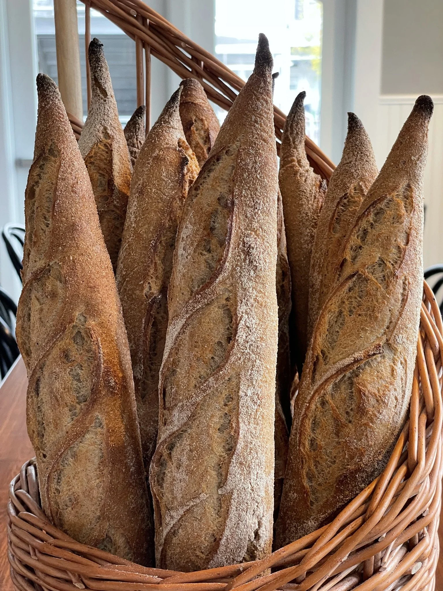 SALES CLOSED Thanksgiving Pie & Breads Sale — Wakeman Town Farm