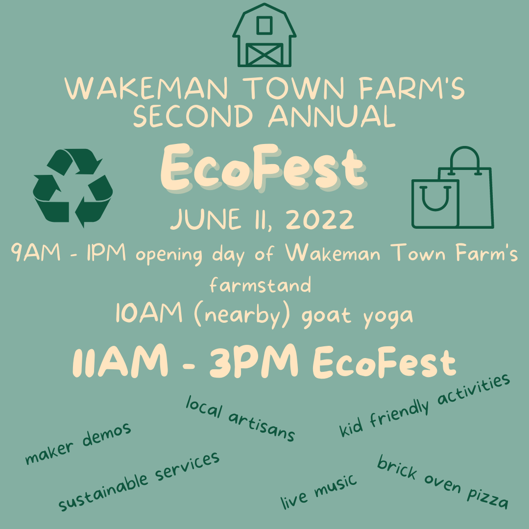 Wakeman Town Farm