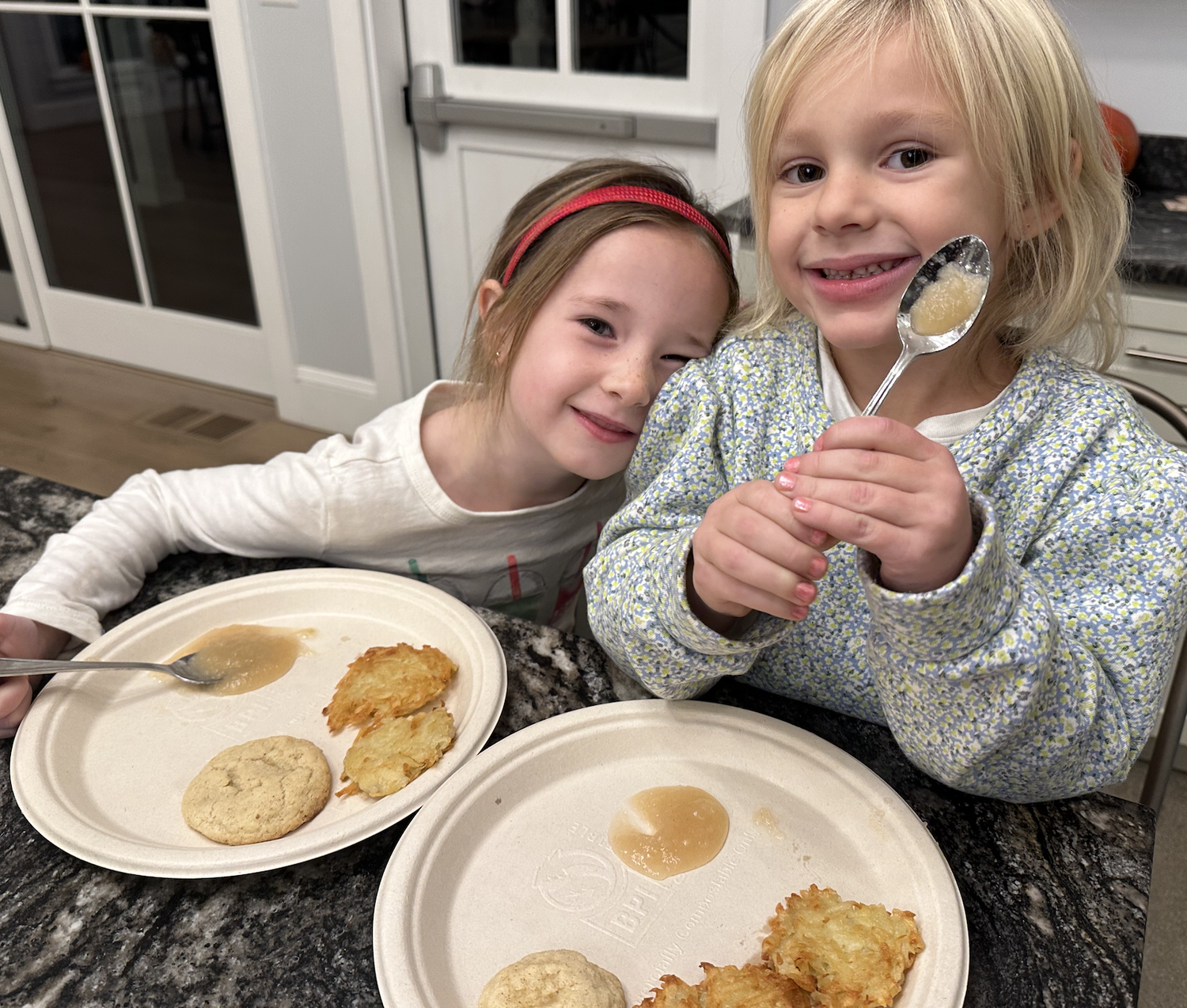 New! Winter Cooking for the Minis - Grades K-2, Two sessions. — Wakeman ...