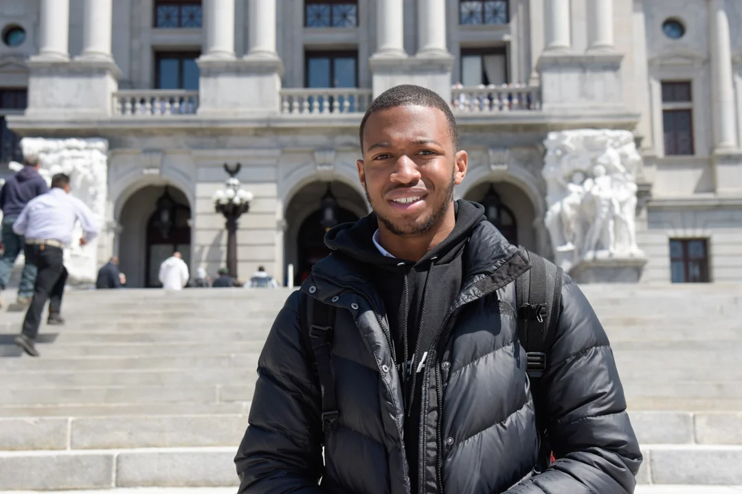 Leadership Day — YouthBuild Pennsylvania Coalition