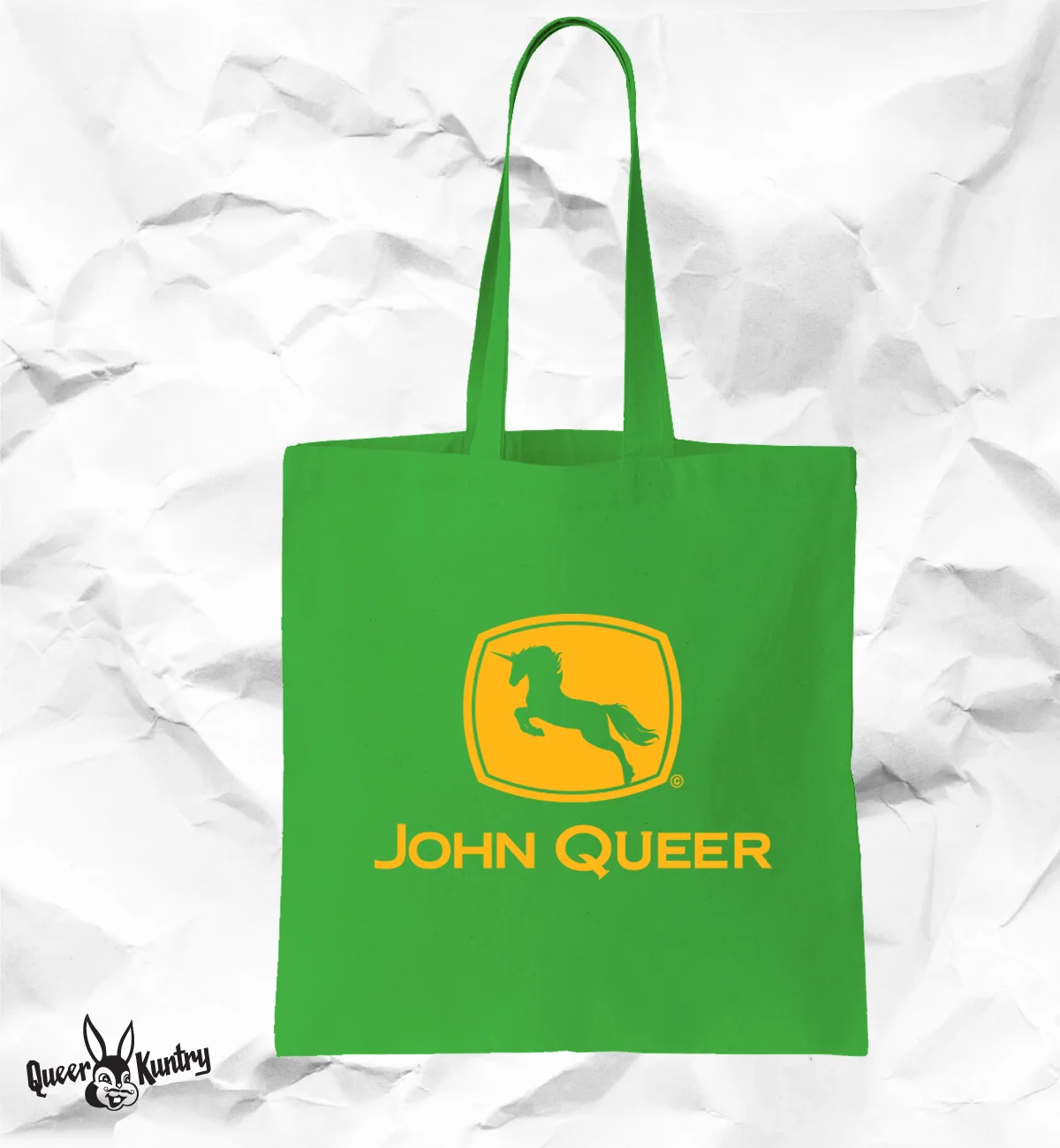 Shop — Queer Kuntry