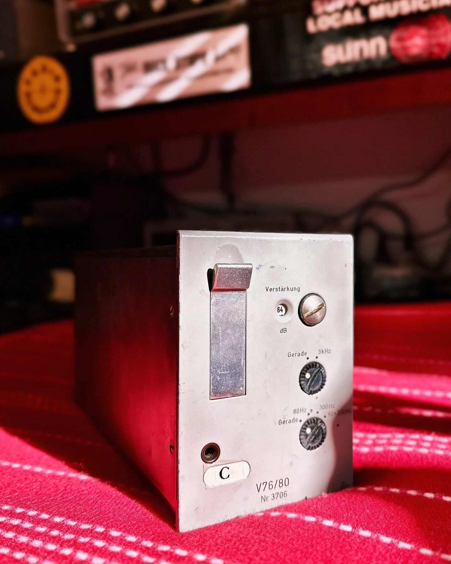 Home [www.patrickkauffmanelectronics.com]