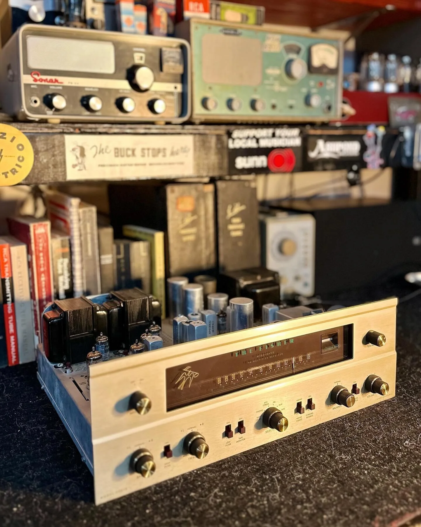 Home [www.patrickkauffmanelectronics.com]