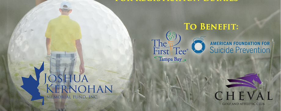 What We Do — Joshua Kernohan Memorial Fund